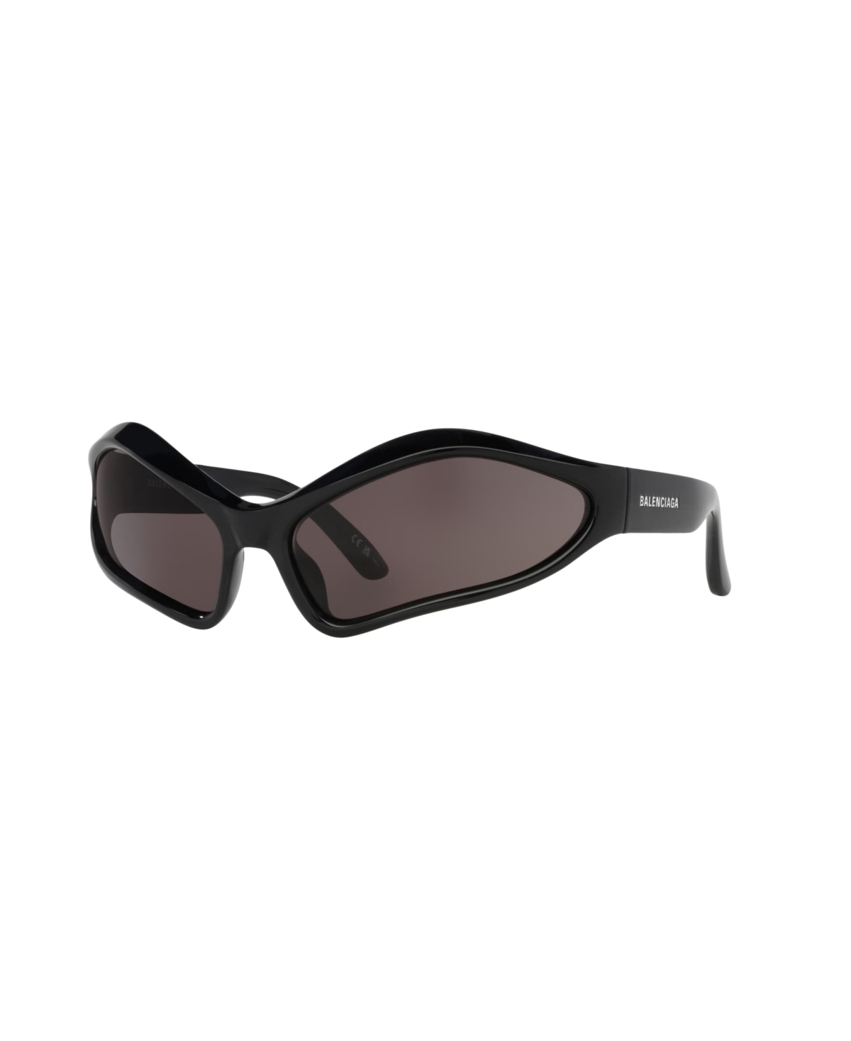 Click here for Balenciaga Unisex Sunglasses  BB0314S - Black prices