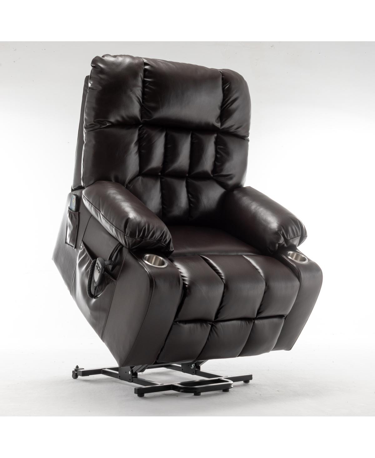 Click here for Streamdale Furniture Lift Chair for Big & Tall w/... prices