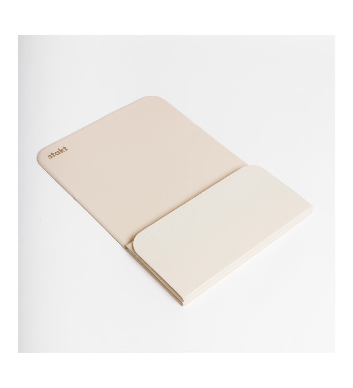 Click here for Stakt Mat Pro - Beige/khaki prices