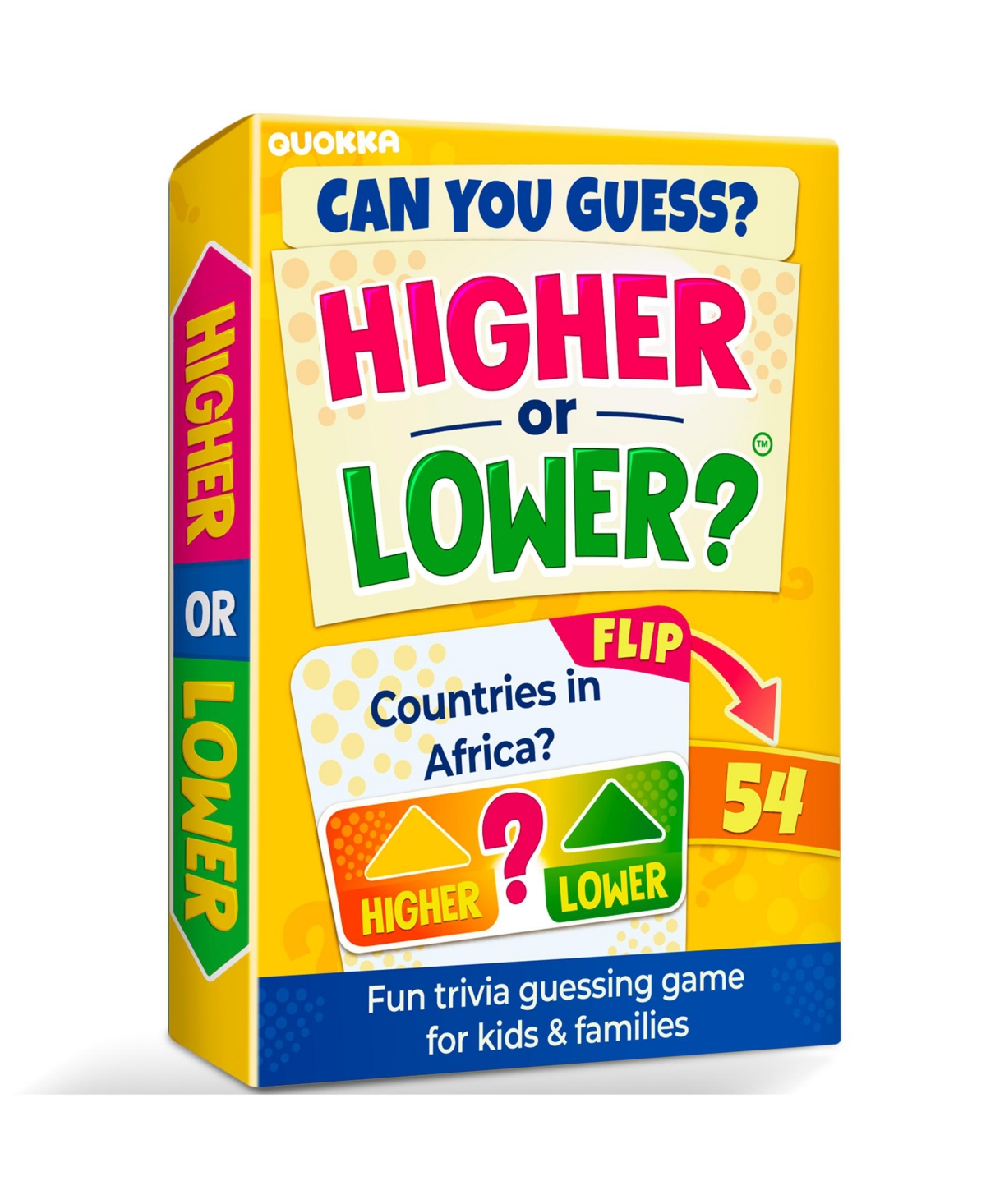 Click here for Quokka Board Game for Kids - Family Card Game for... prices