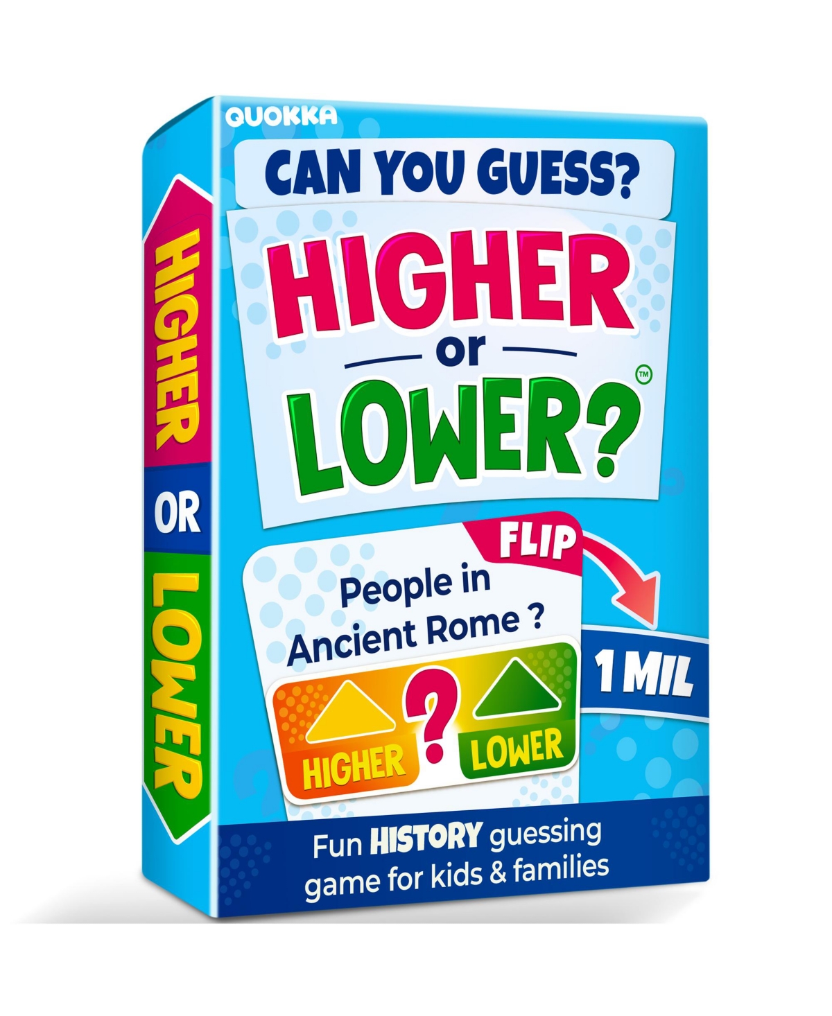 Click here for Quokka Board Game for Kids - Family Card Game for... prices