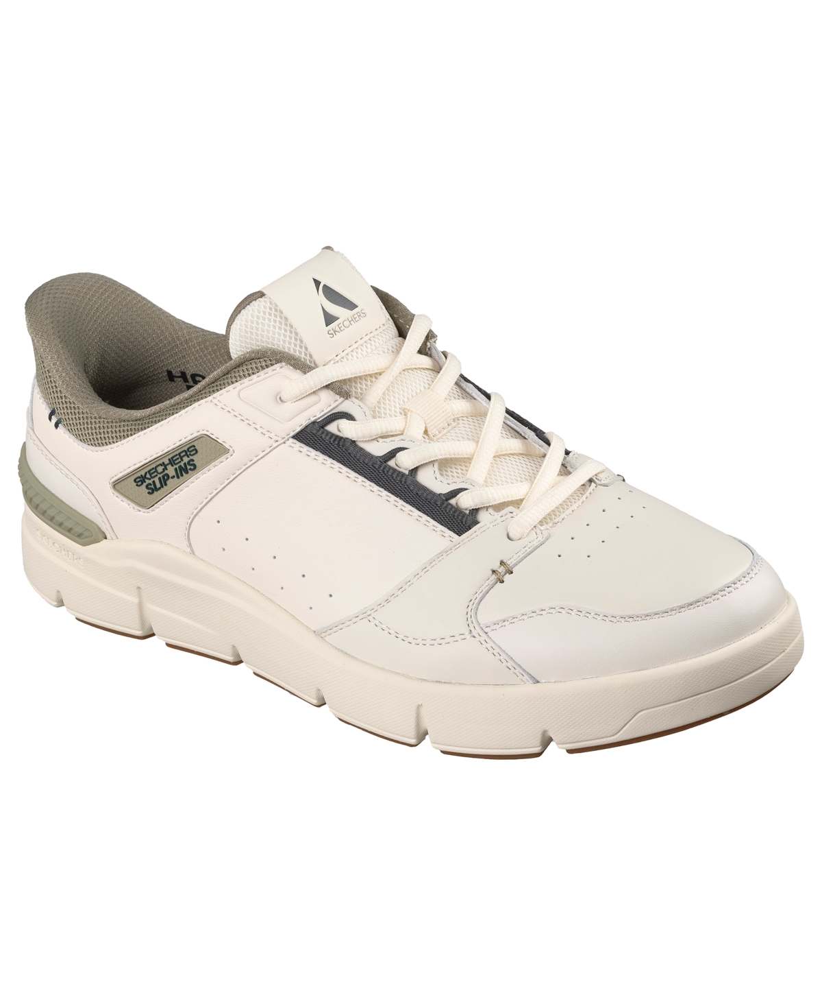 Click here for Skechers Mens Slip-Ins: Stryde Cup - Roades Court... prices