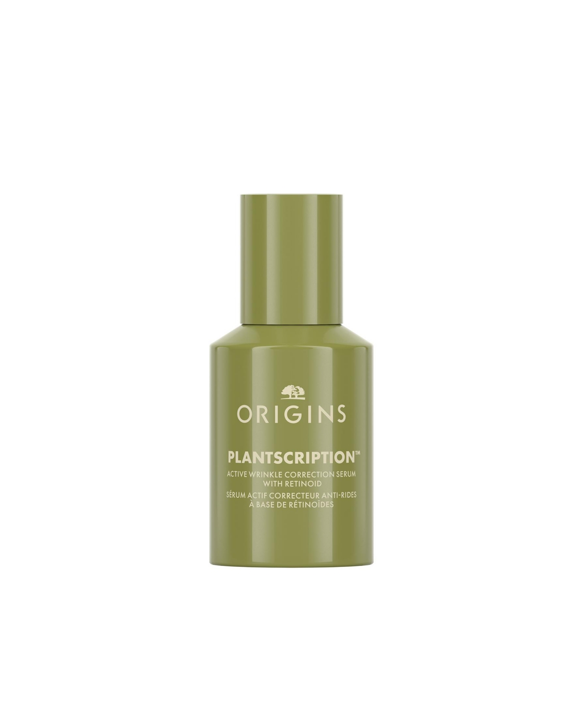 Click here for Origins Plantscription Active Wrinkle Correction S... prices