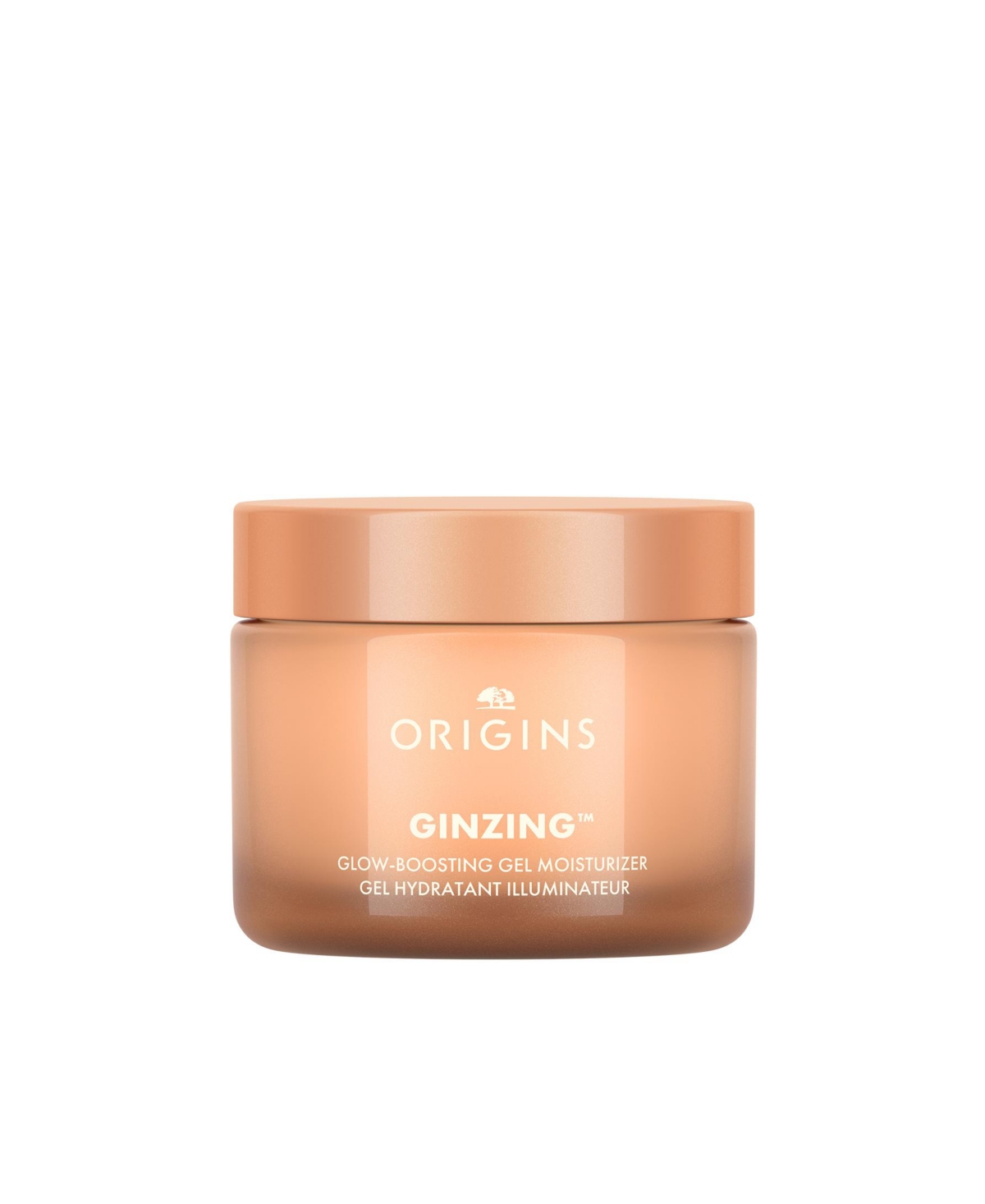 Click here for Origins GinZing Glow-Boosting Gel Moisturizer - 01... prices