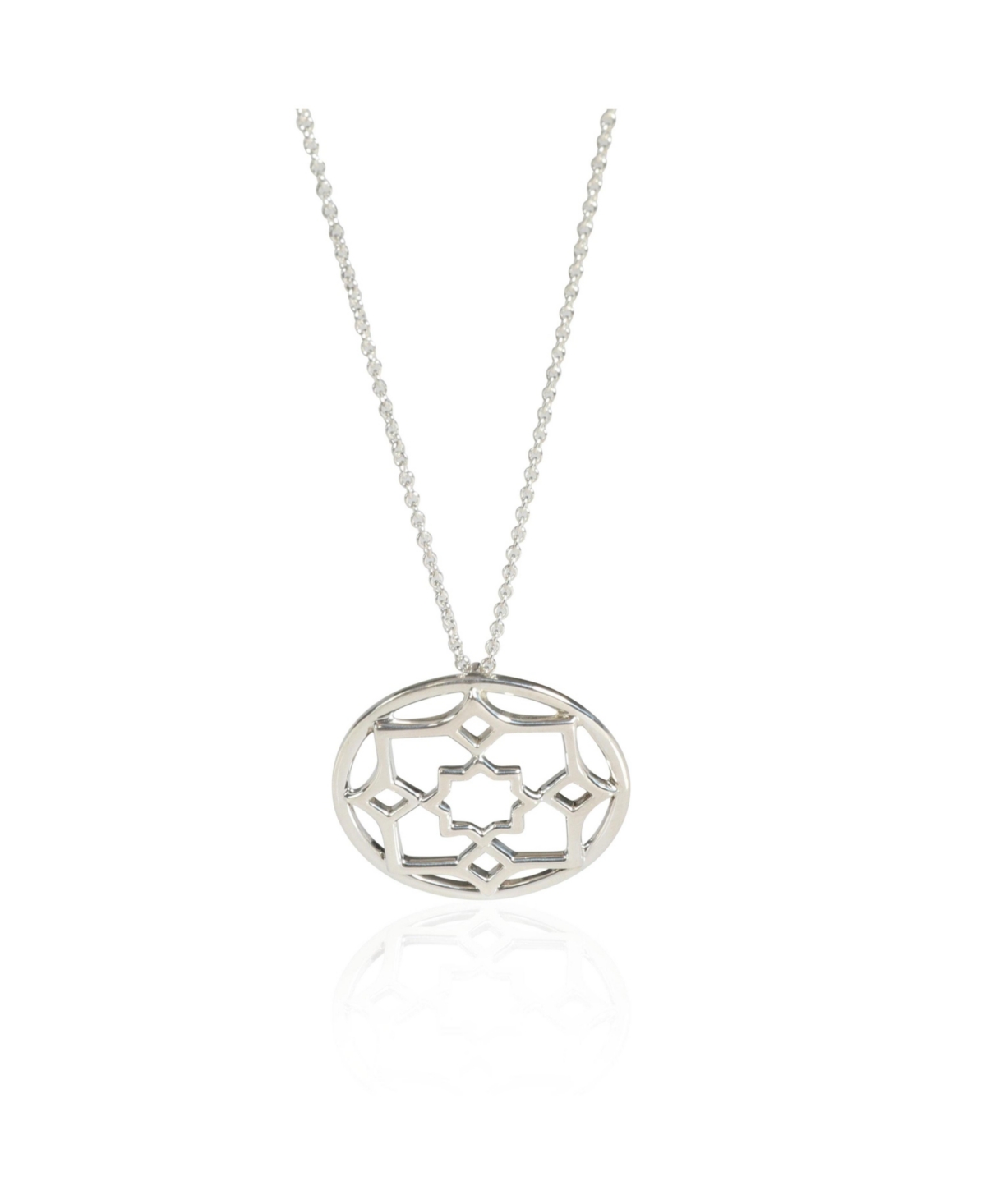 Click here for Pre-Owned Tiffany & Co Sterling Silver Paloma Pica... prices