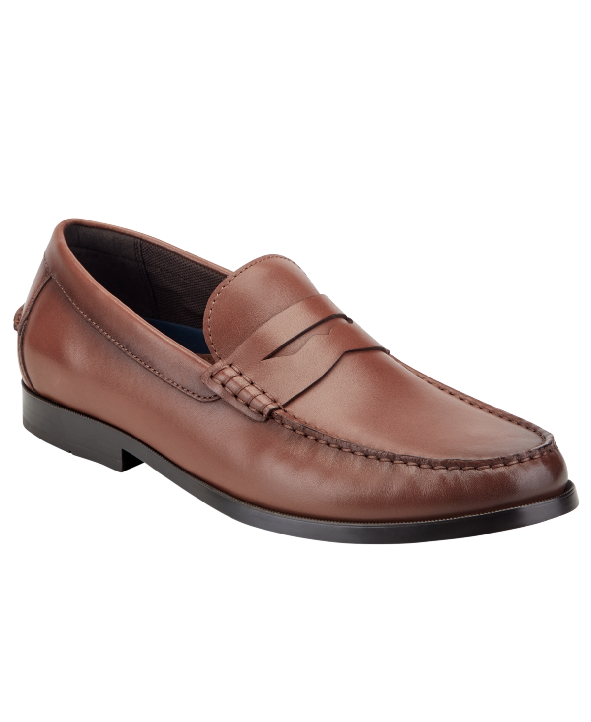 Click here for Rockport Mens Willcox Dress Slip-on Classic Penny... prices