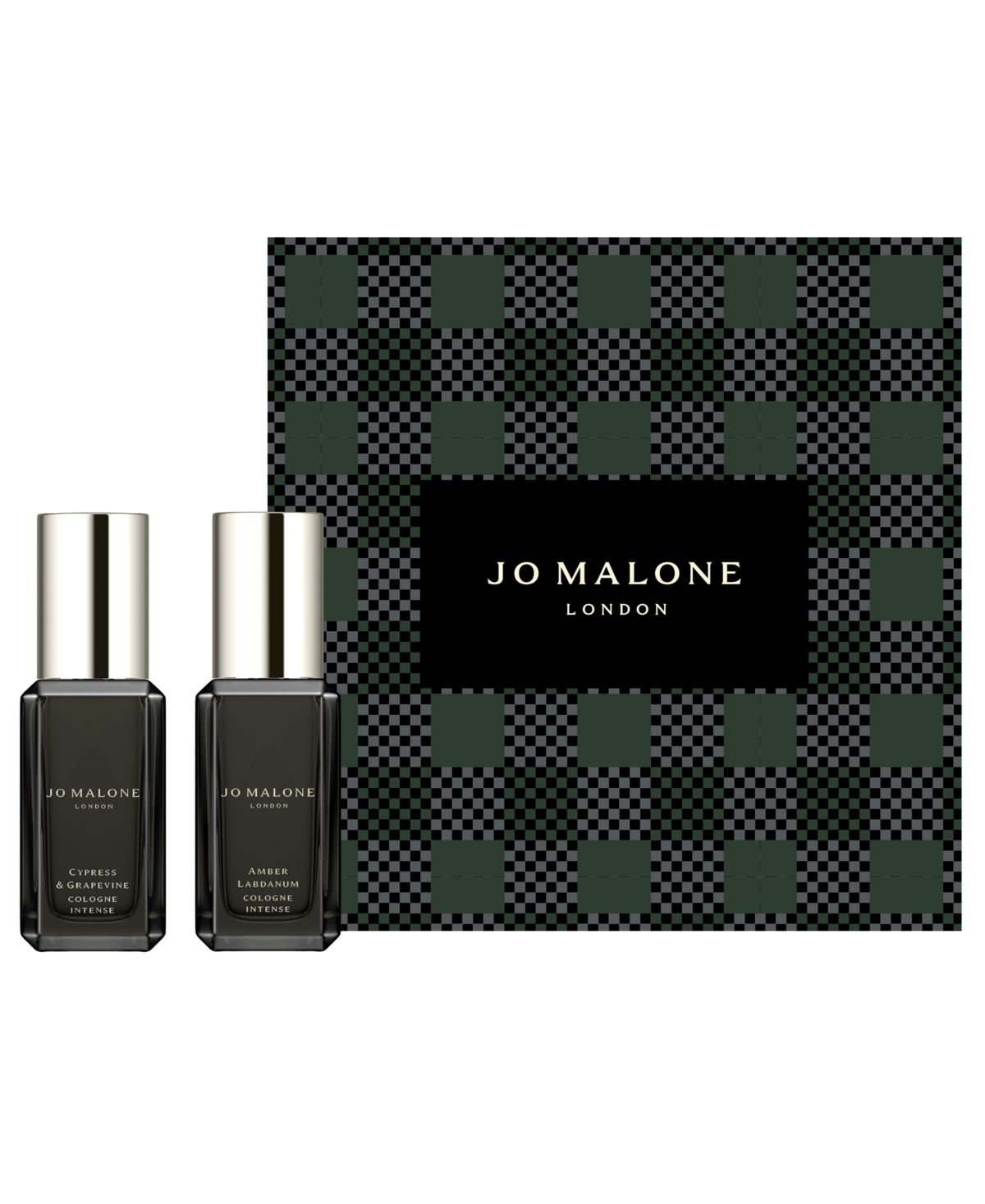 Click here for Jo Malone London 2-Pc. Cypress & Grapevine + Amber... prices