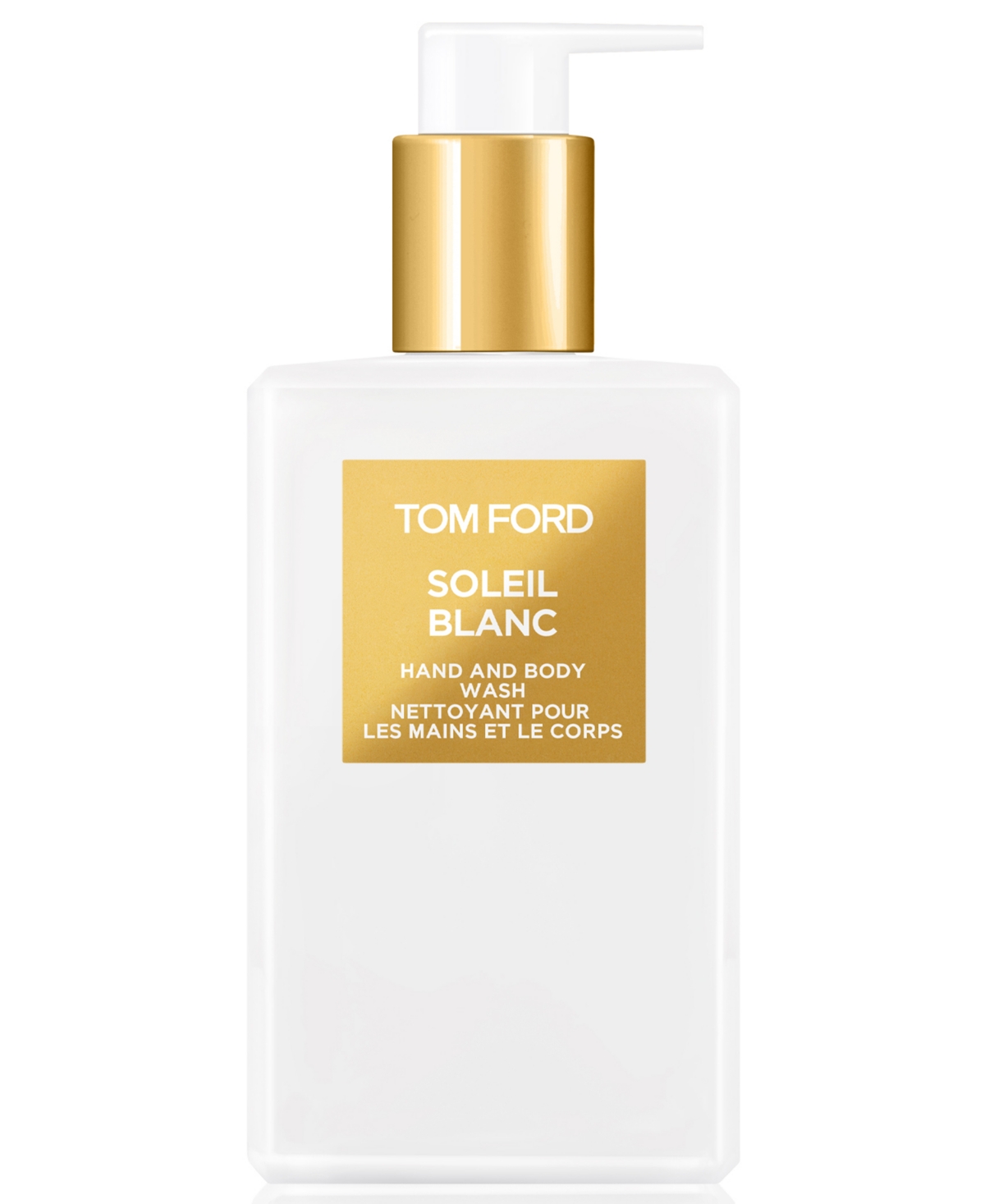 Click here for Tom Ford Soleil Blanc Hand and Body Lotion  8.11 o... prices