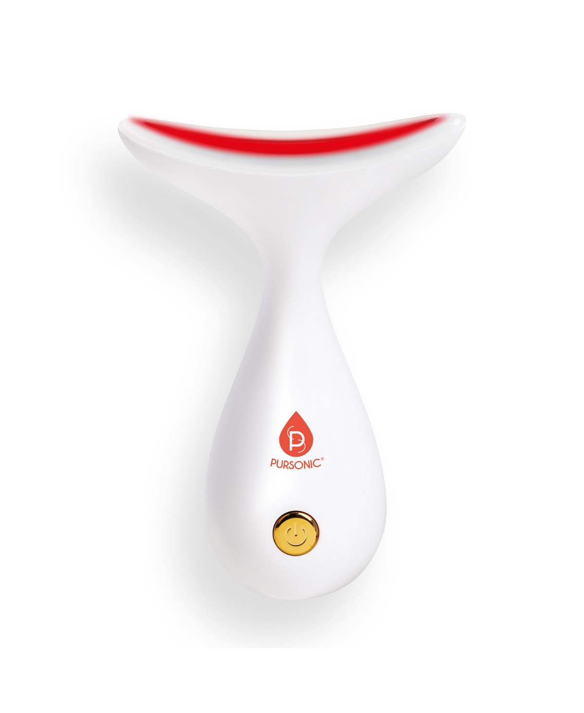 Click here for Pursonic Led Light Therapy Neck And Face Sculpting... prices