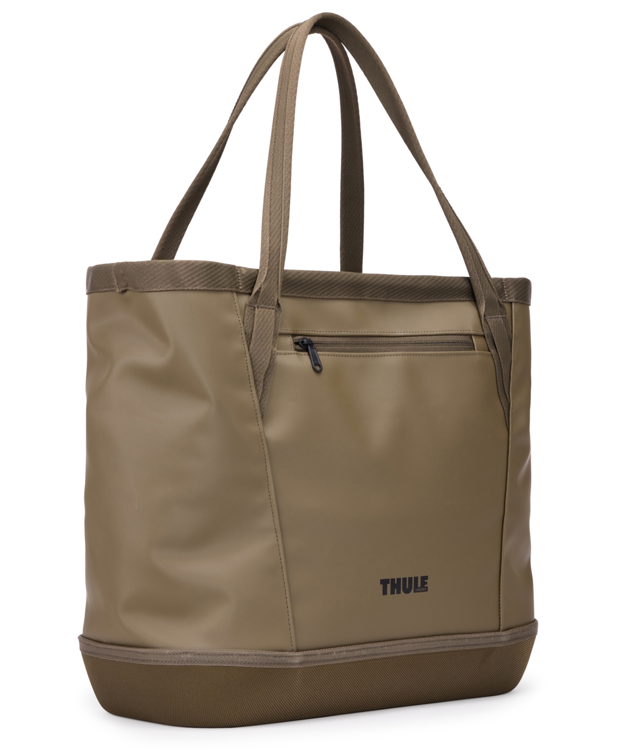 Click here for Thule Chasm 30 Gear Tote - Deep Khaki prices