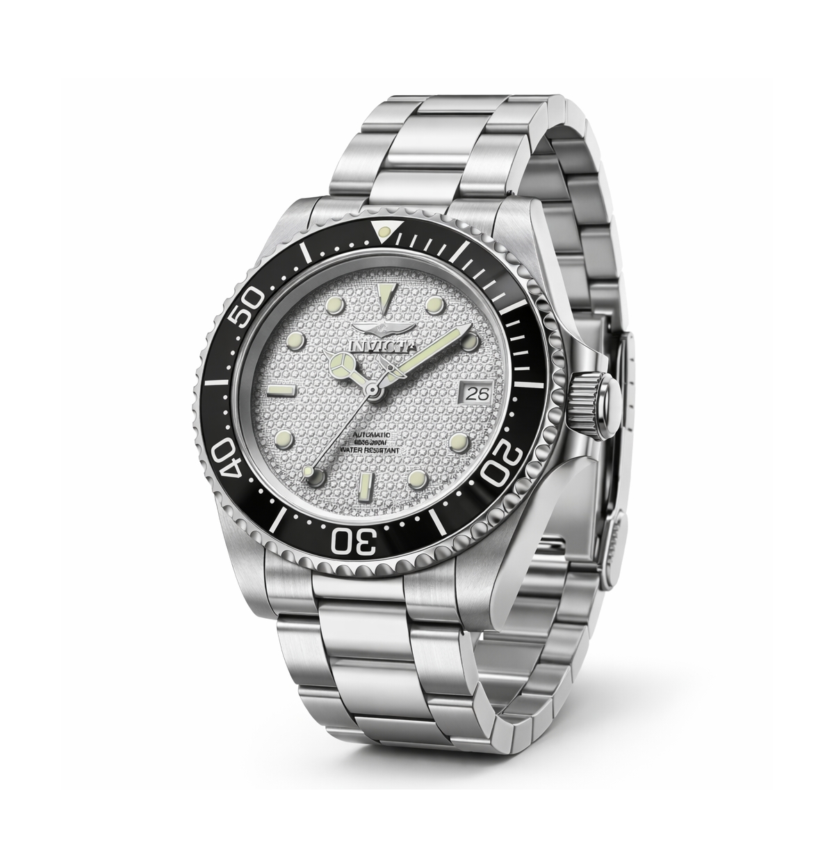 Click here for Invicta Mens 50278 Pro Diver Mechanical NH35 Dial... prices