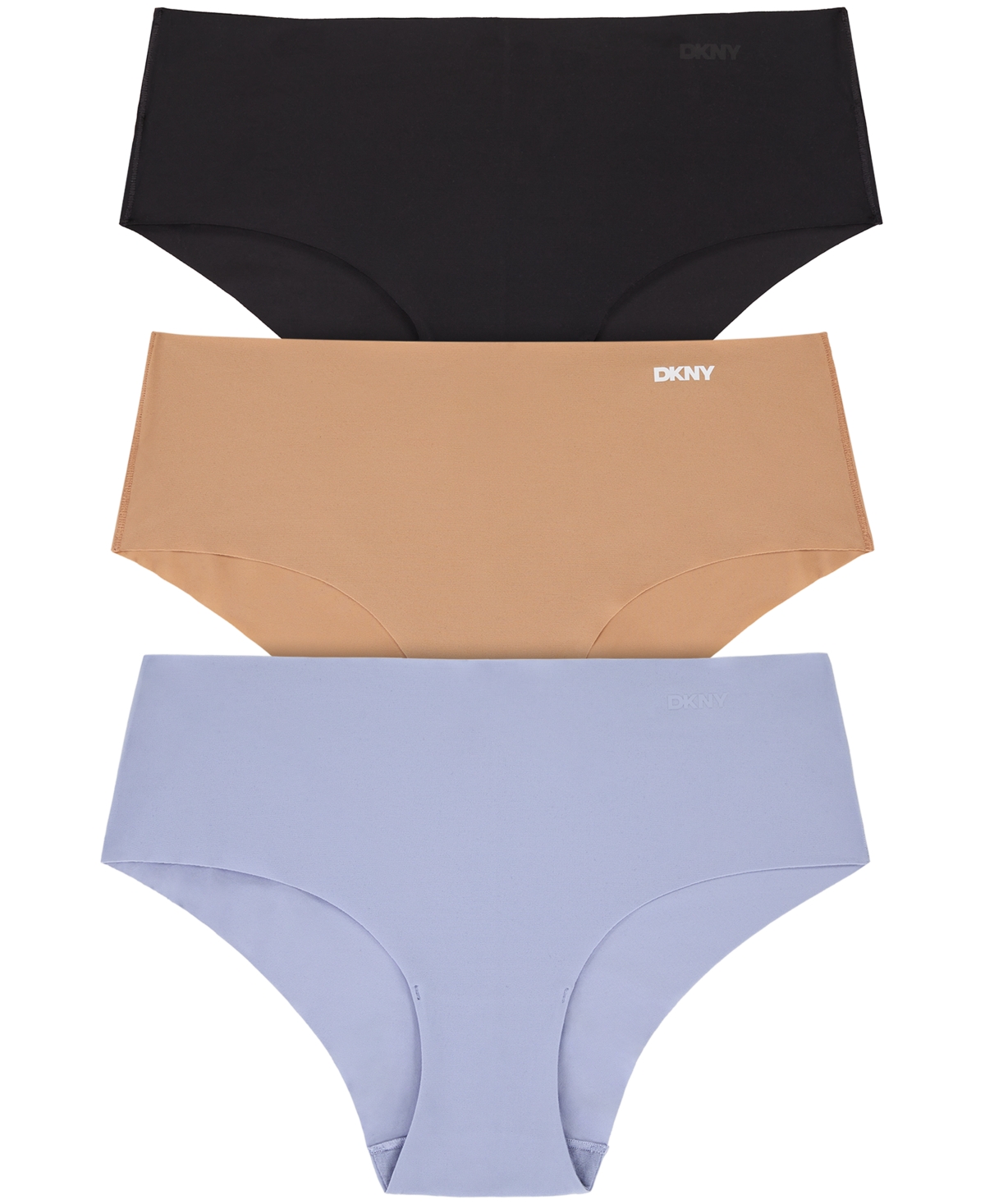 Click here for Dkny Womens 3-Pk. Litewear Cut Anywear Hipster Und... prices