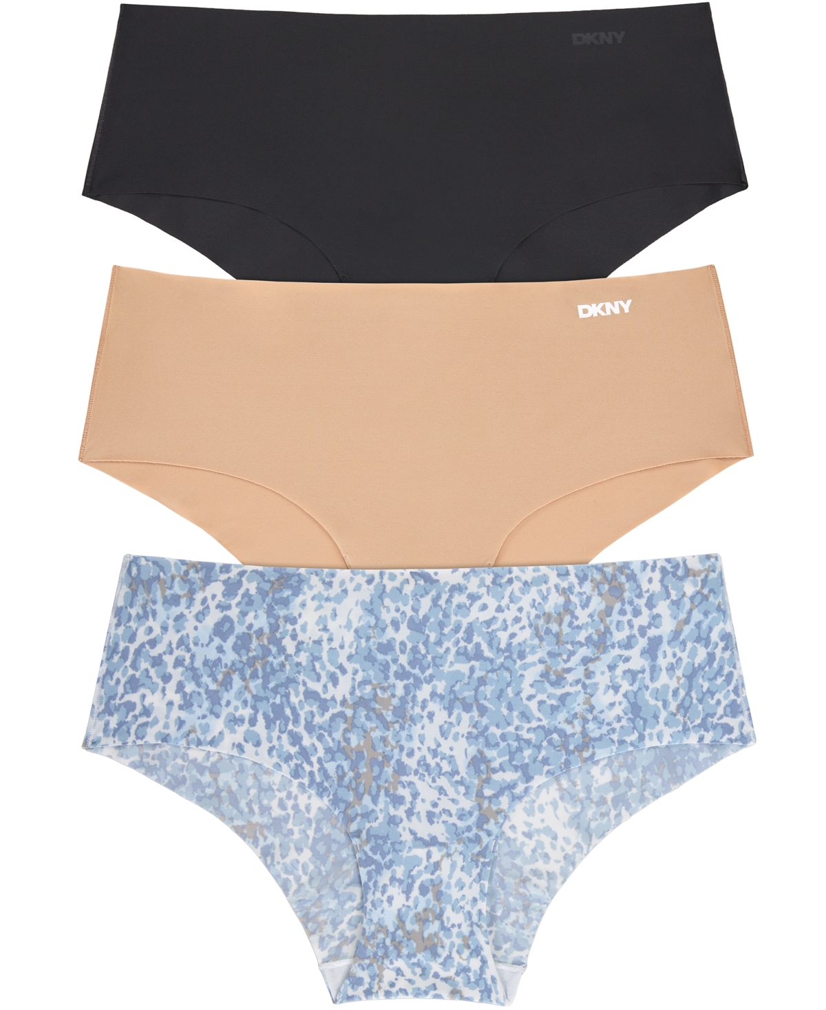 Click here for Dkny Womens 3-Pk. Litewear Cut Anywear Hipster Und... prices