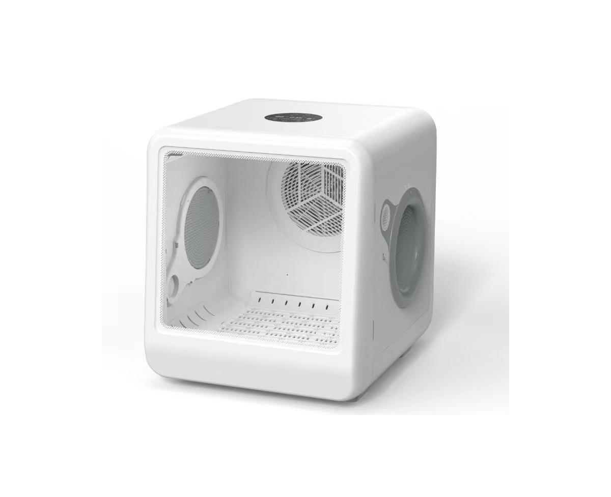 Click here for Aostirmotor Pet Dryer Box for Cats & Dogs –... prices