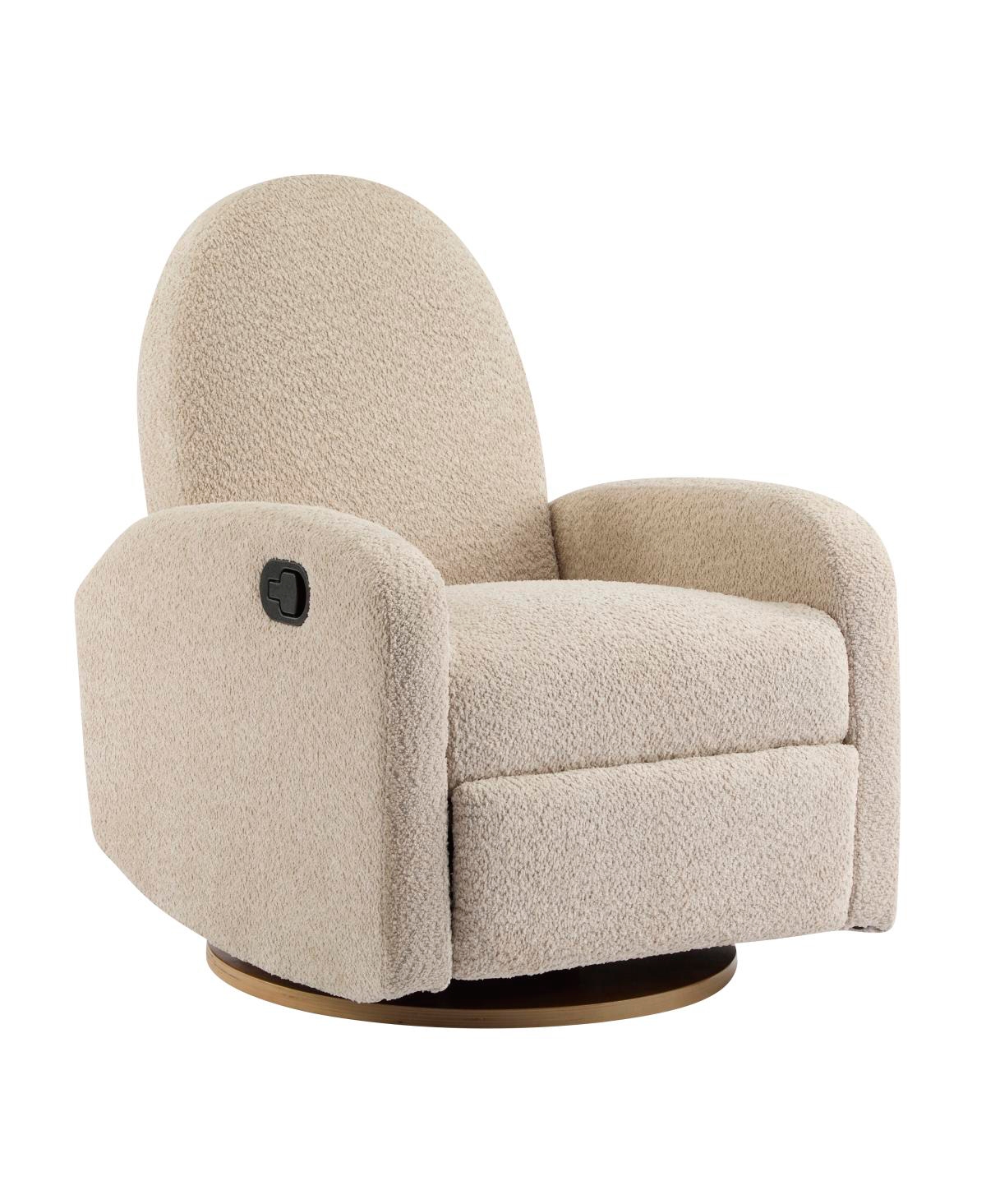 Click here for Streamdale Furniture 360 Swivel and Glider Recline... prices