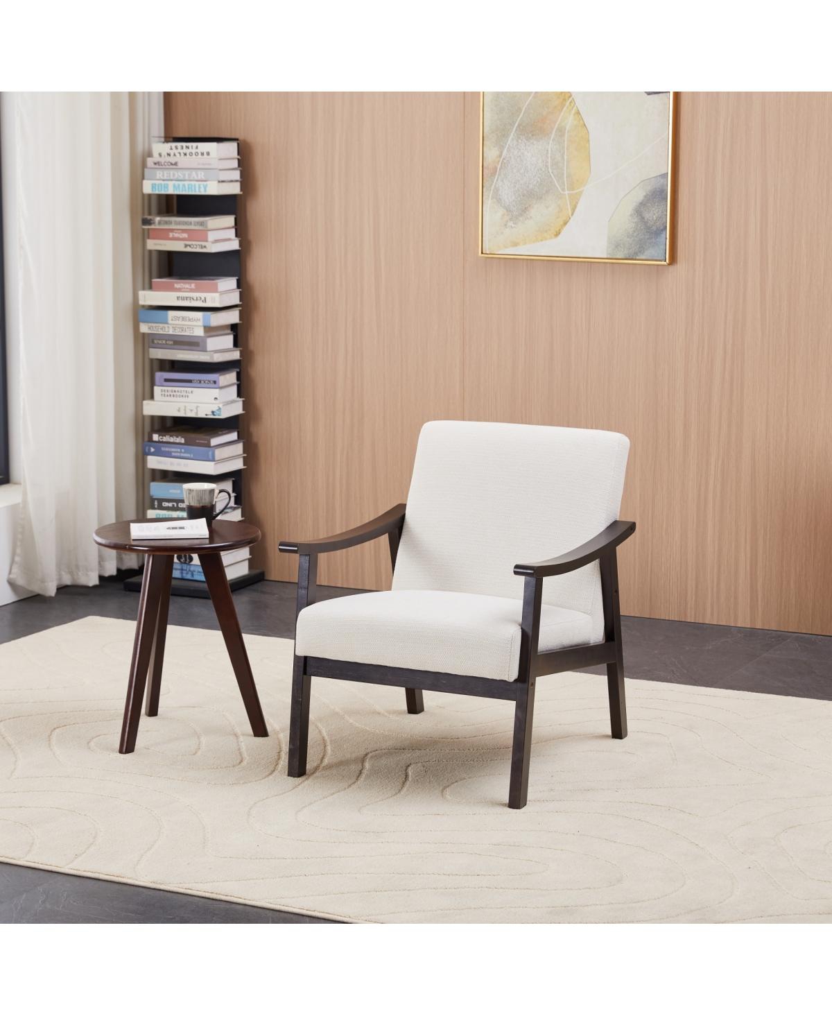 Click here for Streamdale Furniture Modern armchair with high bac... prices