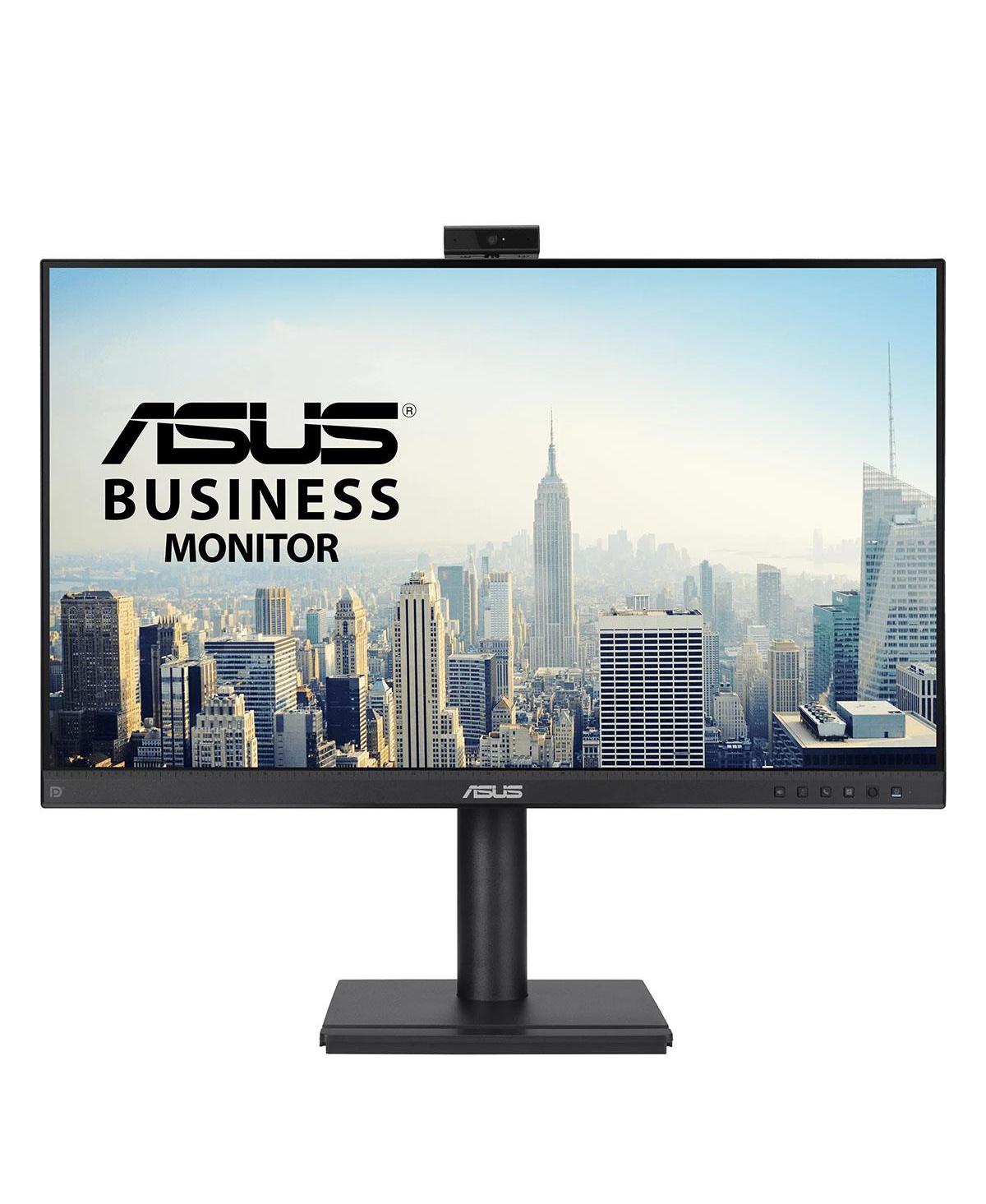 Click here for Asus BE249QFK Full Hd Led Monitor - Black prices