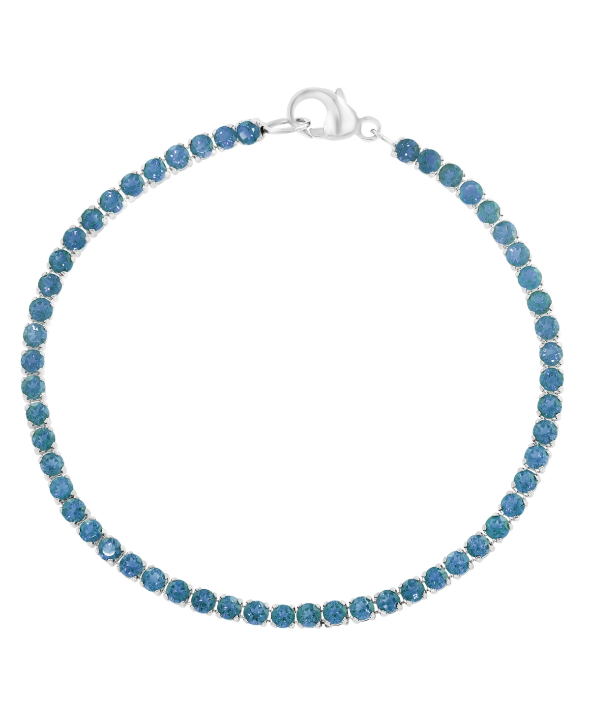 Click here for Effy Collection Citrine Bracelet (3-1/2 ct. t.w.)... prices