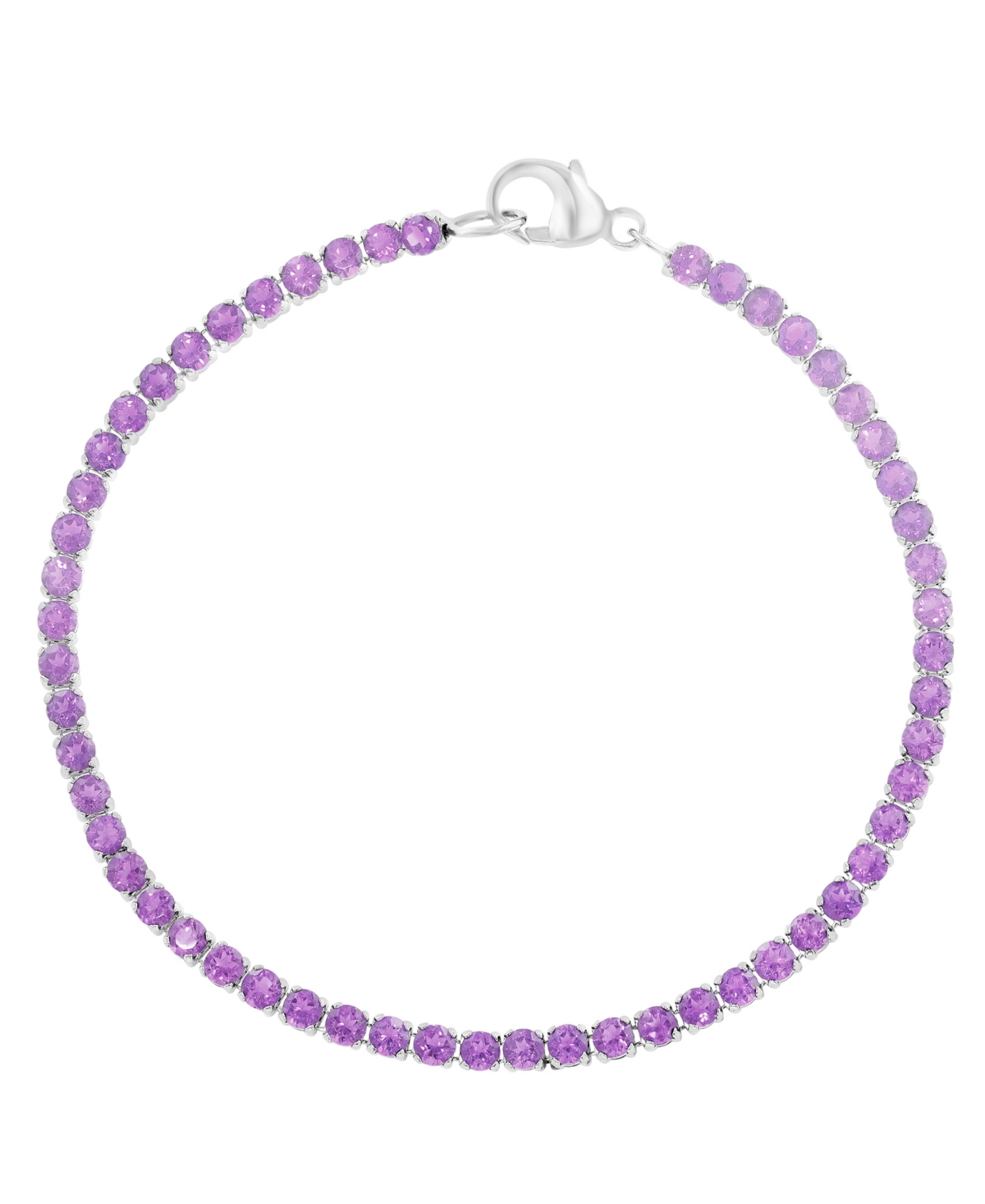 Click here for Effy Collection Citrine Bracelet (3-1/2 ct. t.w.)... prices