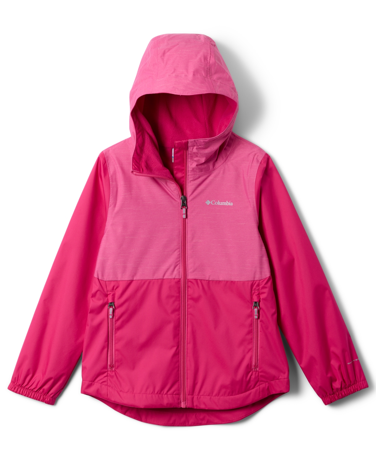 Click here for Columbia Girls 5-20 Rainy Trails Iii Fleece Lined... prices