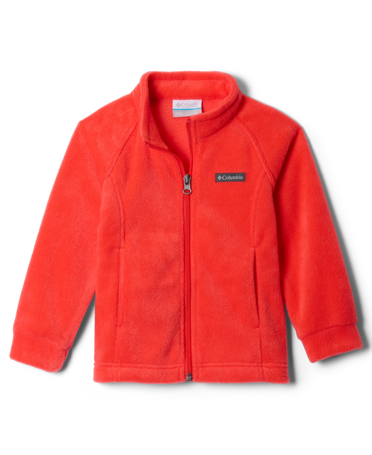 Click here for Columbia Toddler Girls Benton Springs Fleece Jacke... prices