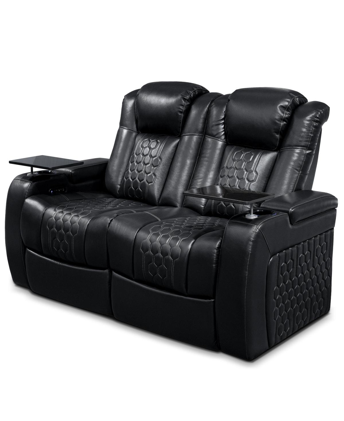 Click here for Streamdale Furniture 62.2" Power Recliner 2 P... prices