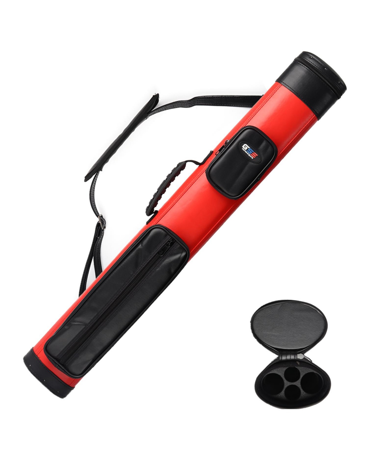 Click here for Gse Games & Sports Expert Oval Deluxe Hard Billiar... prices