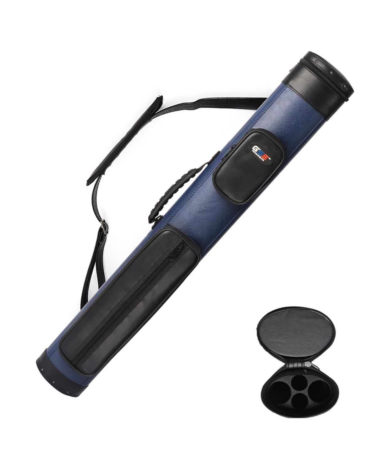 Click here for Gse Games & Sports Expert Oval Deluxe Hard Billiar... prices