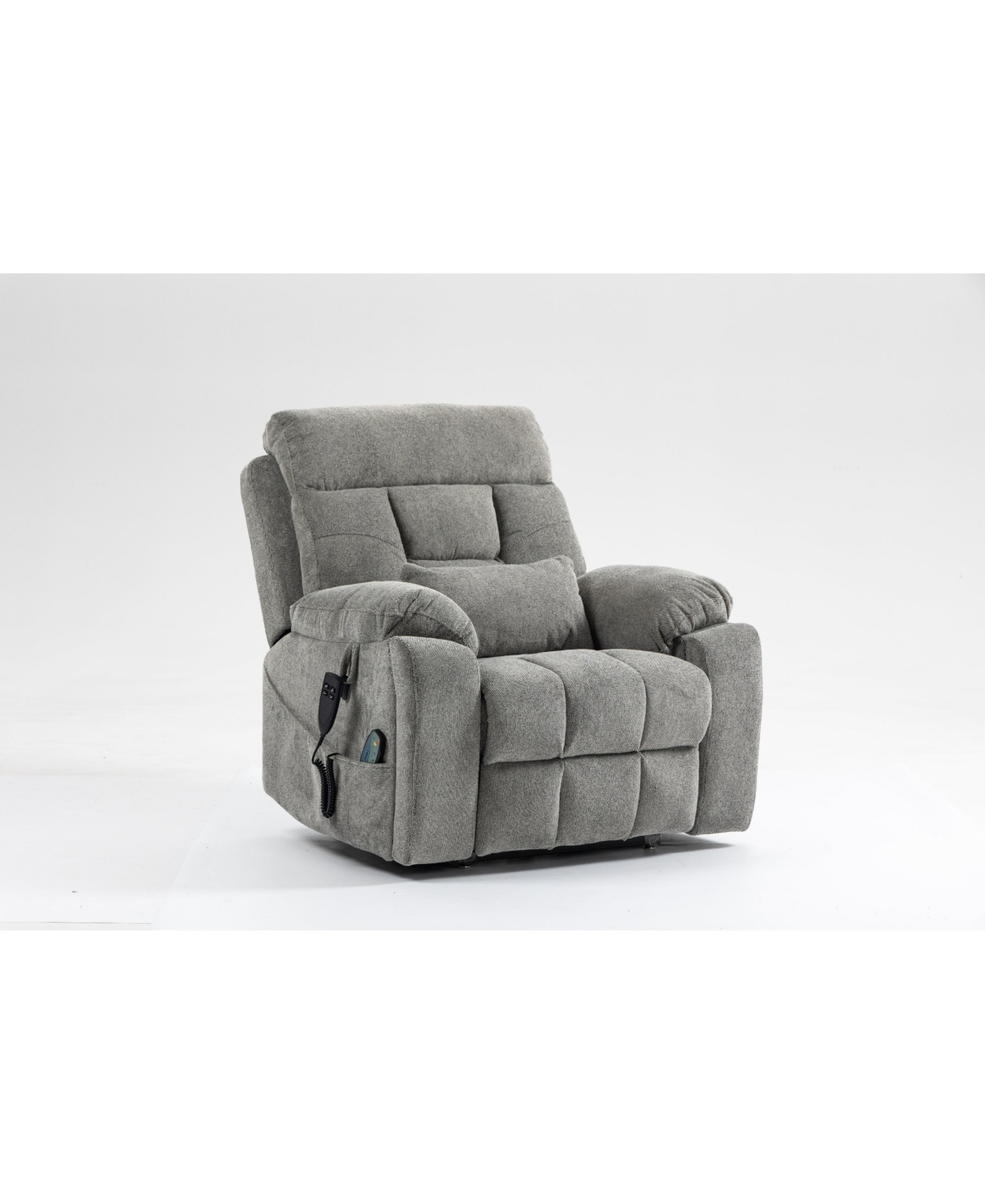Click here for Clihome Old Age Electric Lift Chair  Flat High Den... prices