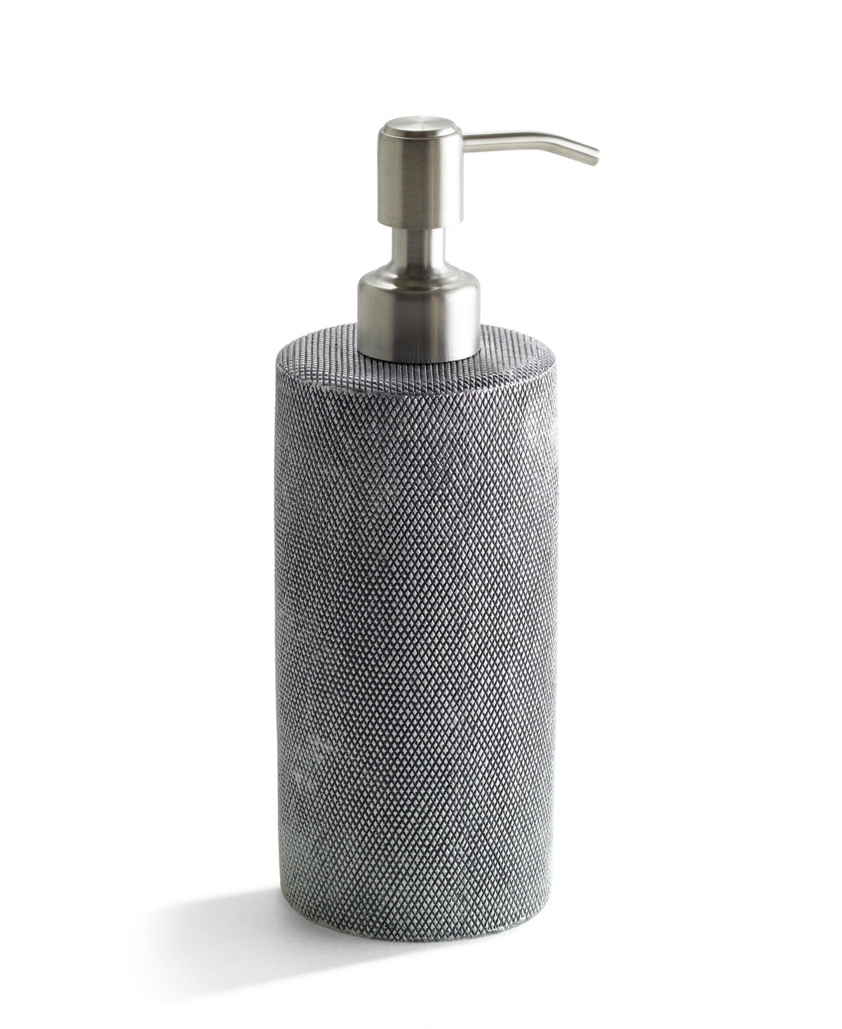 Click here for Cassadecor Urban Soap/Lotion Dispenser - Silver prices