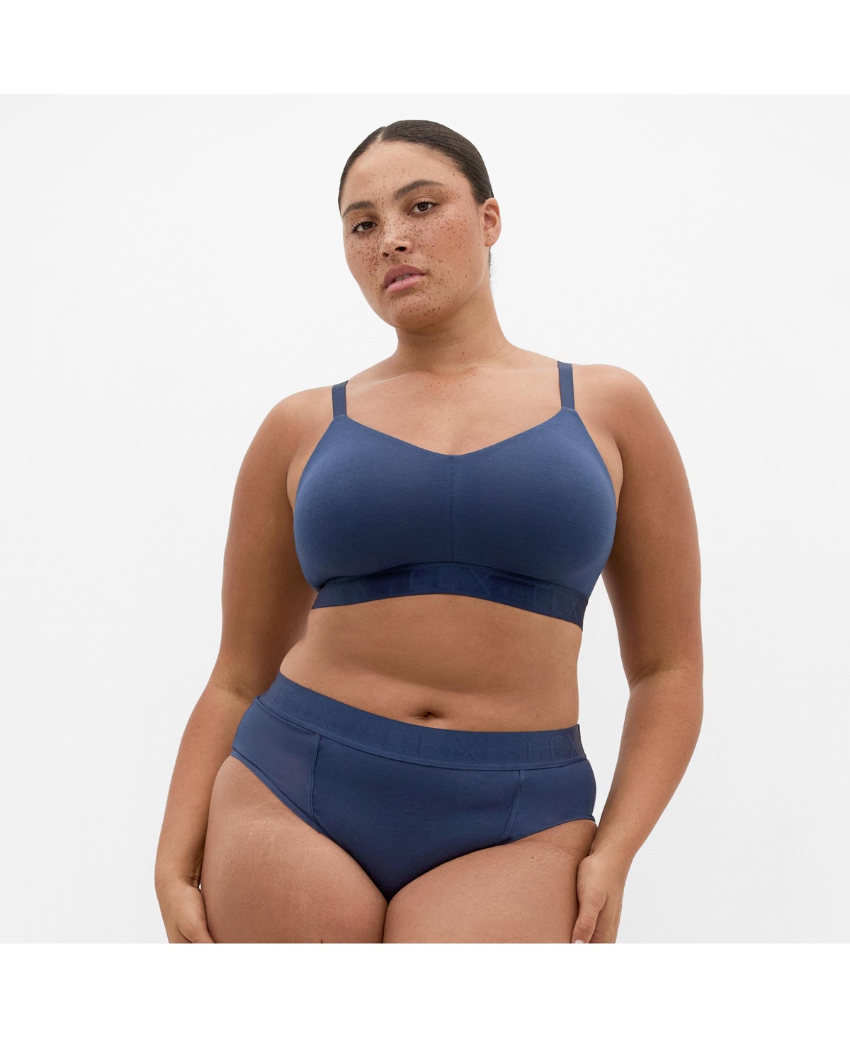 Click here for City Chic Womens Plus Size Signature Ccx Wireless... prices