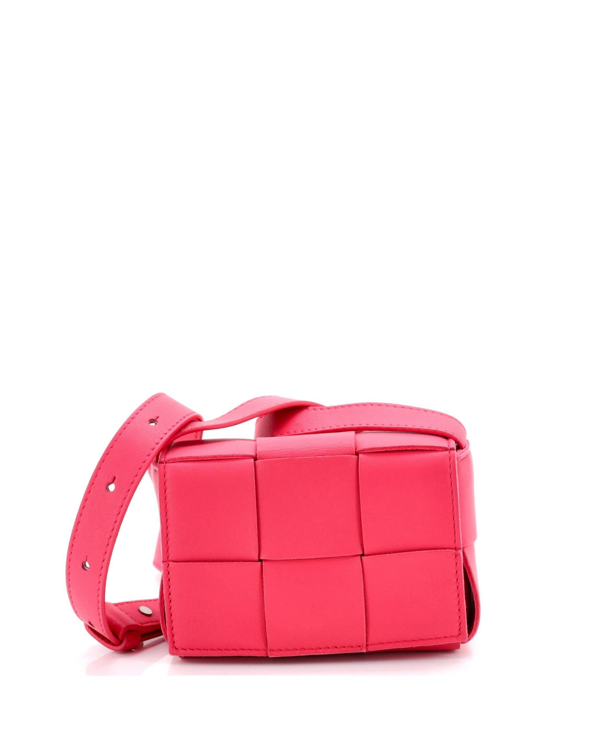 Click here for Pre-Owned Bottega Veneta Candy Cassette Crossbody... prices