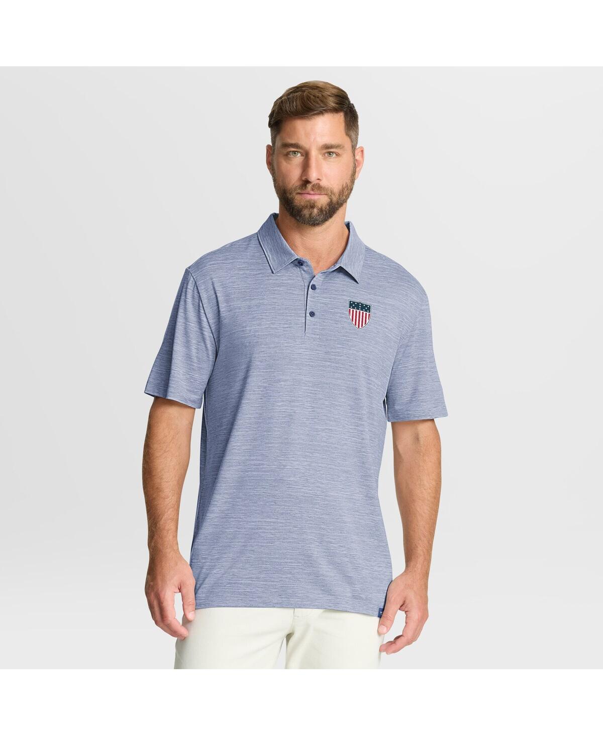 Click here for Fanatics Mens Navy Clutch Polo Shirt - Navy prices