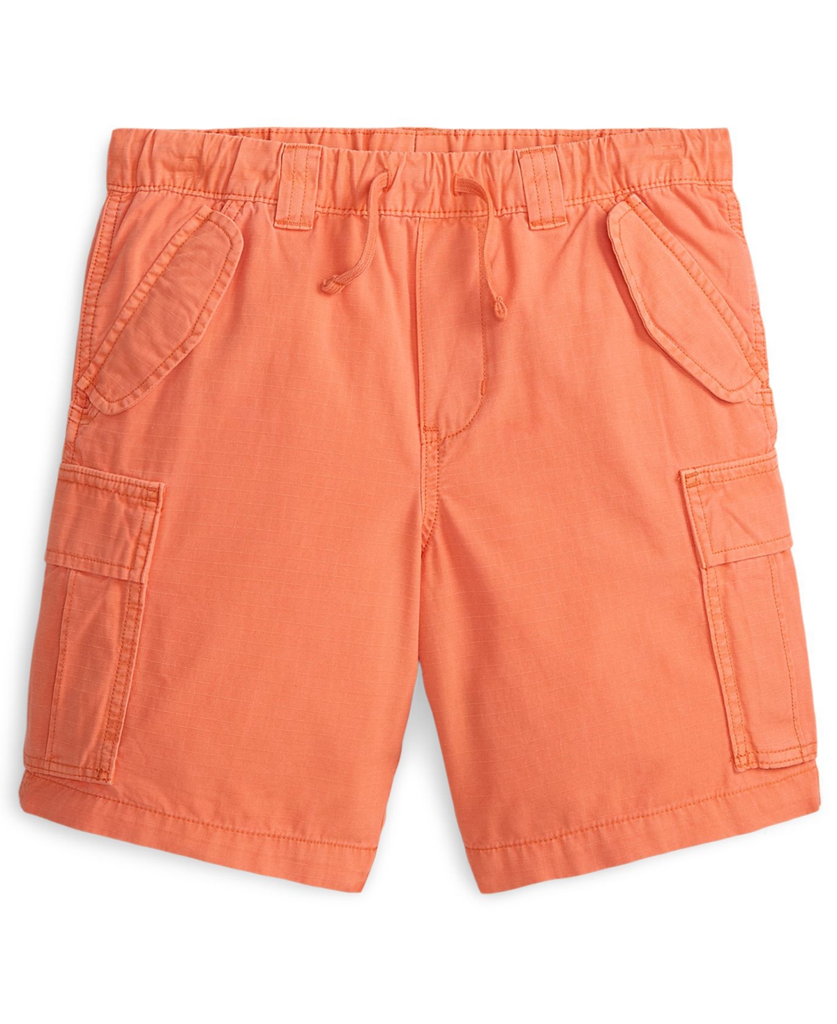 Click here for Polo Ralph Lauren Boys 8-20 Cotton Ripstop Cargo S... prices