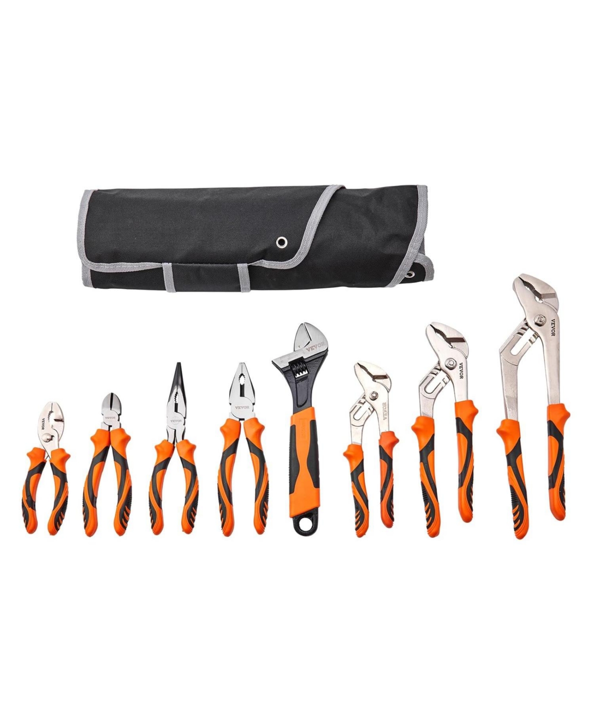 Click here for Xdovet 8-Piece Pliers Set  High Carbon Steel - 12... prices