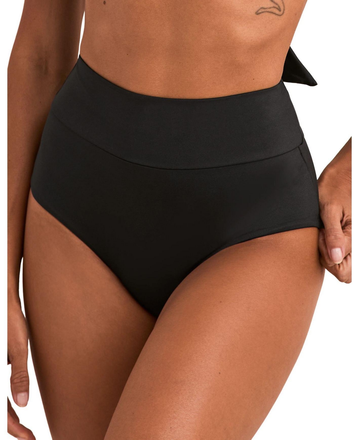 Click here for Adore Me Womens Marlena Swimwear High Waisted Biki... prices