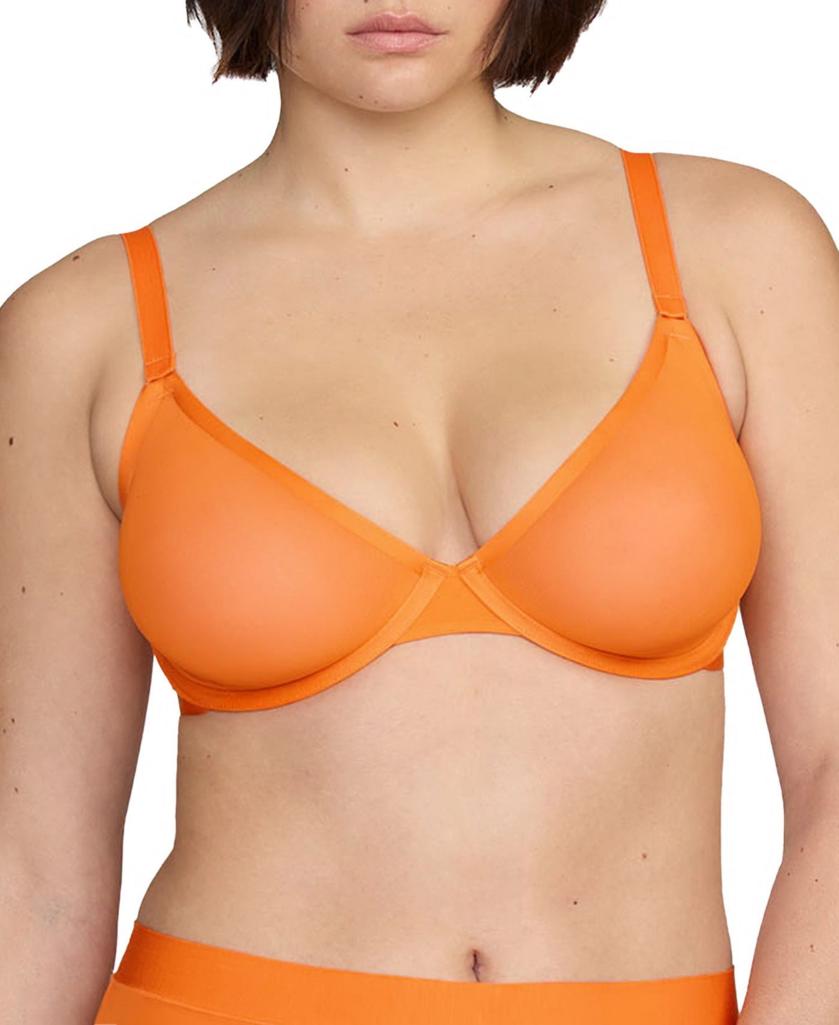 Click here for Cuup Womens The Thong - Mesh - Glow prices