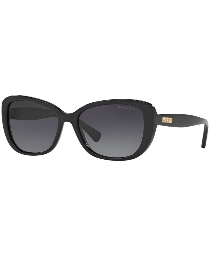 Ralph Lauren Ralph Polarized Sunglasses, RA5215 - Macy's
