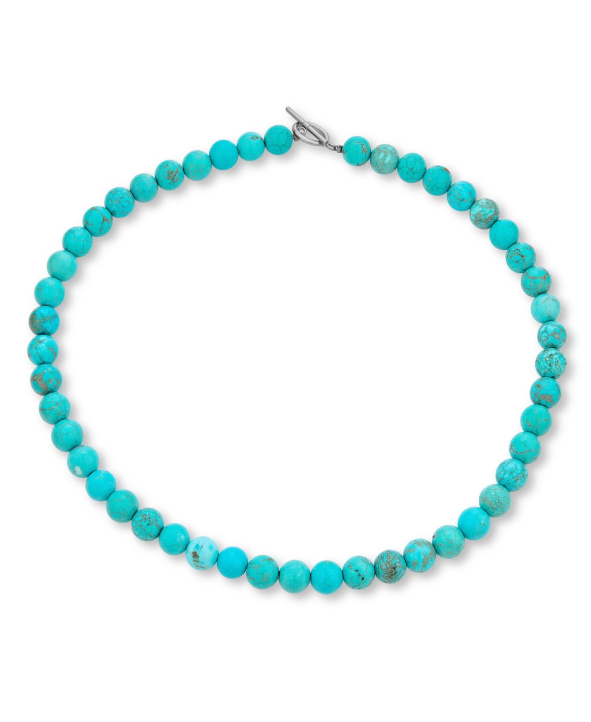 Click here for Bling Jewelry Semi-Precious Created Turquoise Ston... prices
