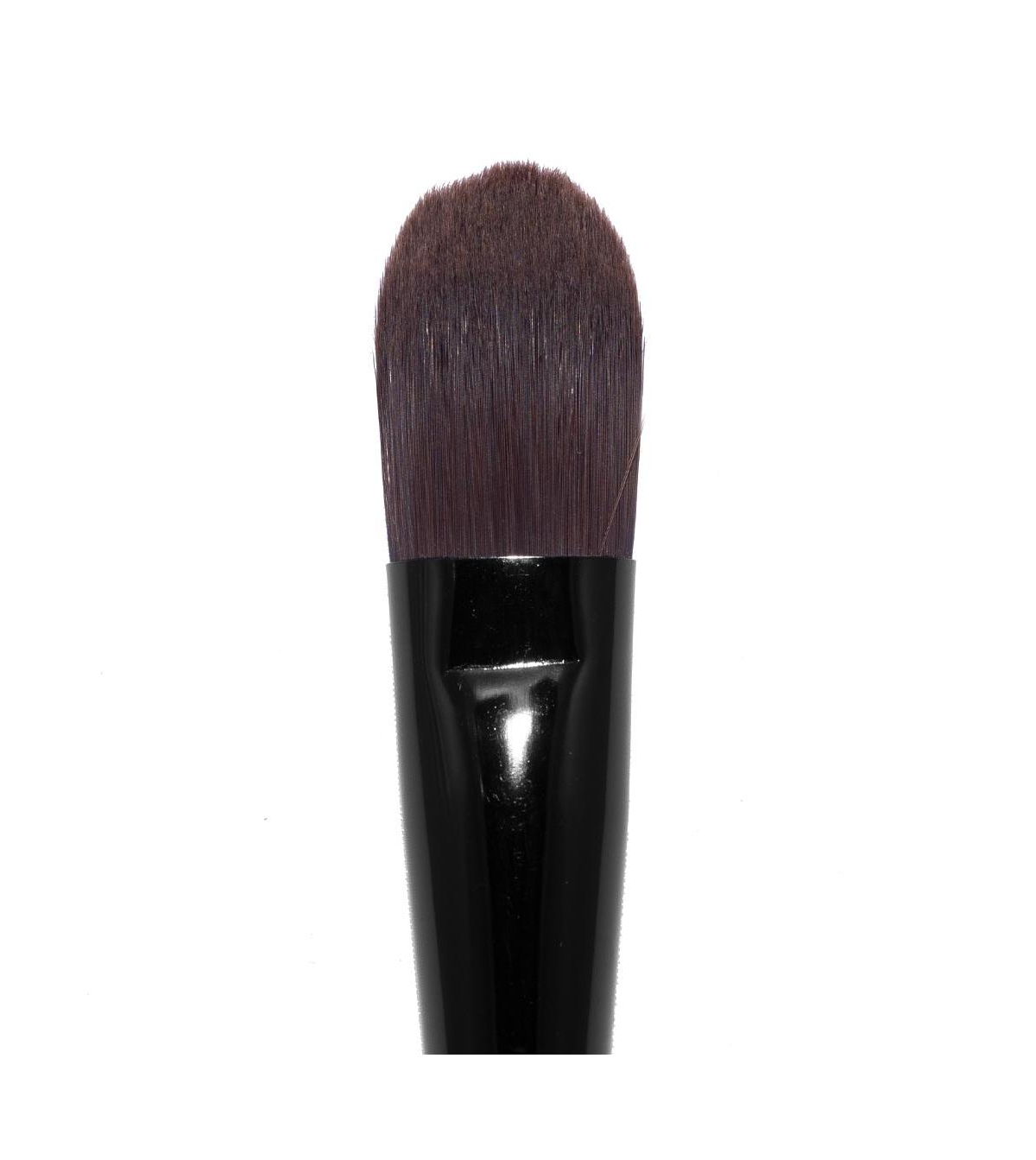 Click here for Palladio Foudation Brush - Brown prices