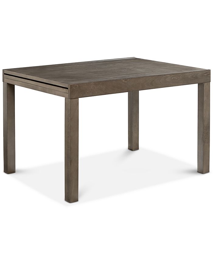 Furniture Emilia Dining Table - Macy's
