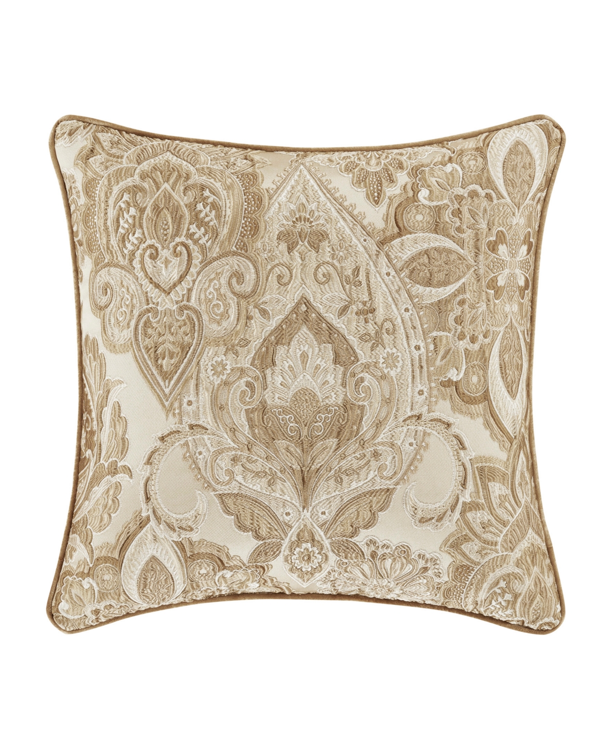 Click here for J Queen New York Sandstone Decorative Pillow  20 x... prices