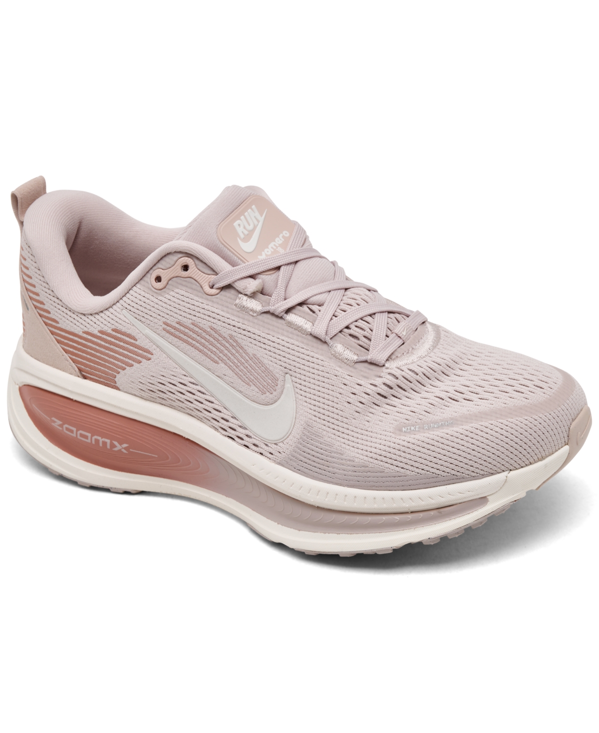 Click here for Nike Womens Vomero 18 Running Sneakers from Finish... prices