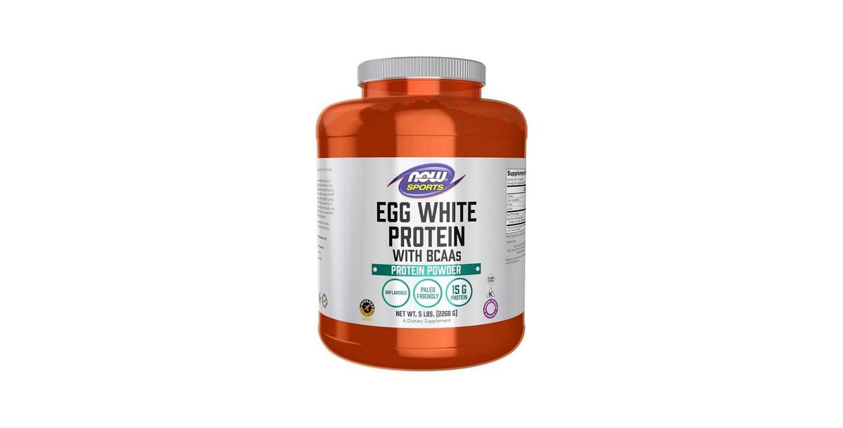Click here for Now Foods Egg White Pure Protein  5 lb prices