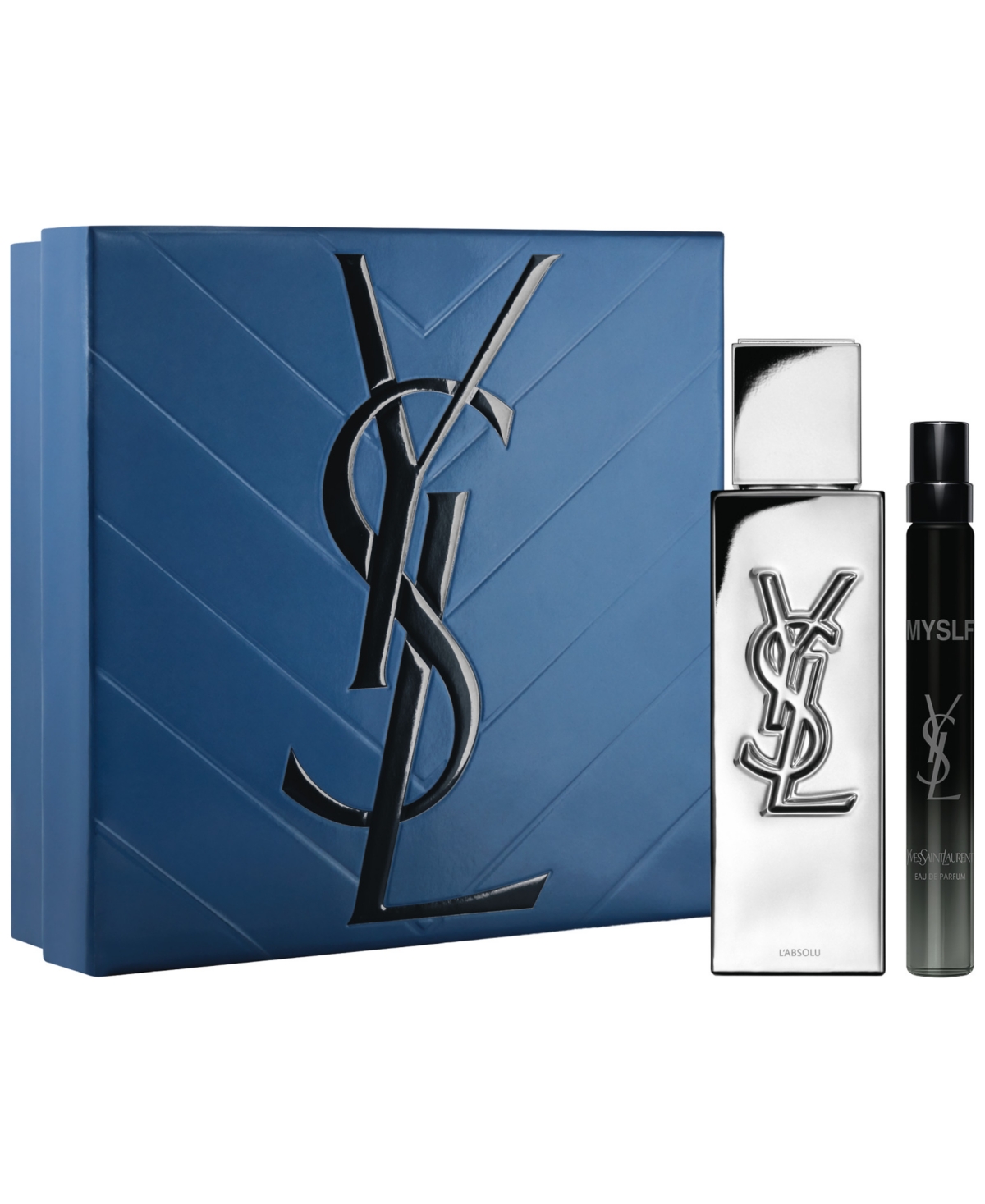Click here for Yves Saint Laurent 2-Pc. Myslf Absolu Eau de Parfu... prices