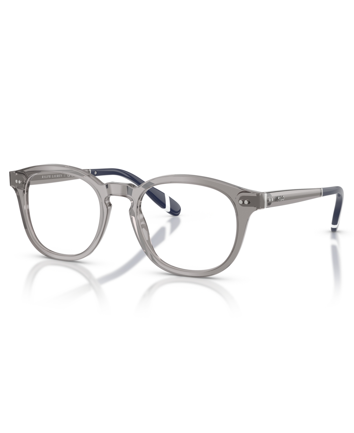 Click here for Polo Ralph Lauren Mens Square Eyeglasses  PH2267 -... prices