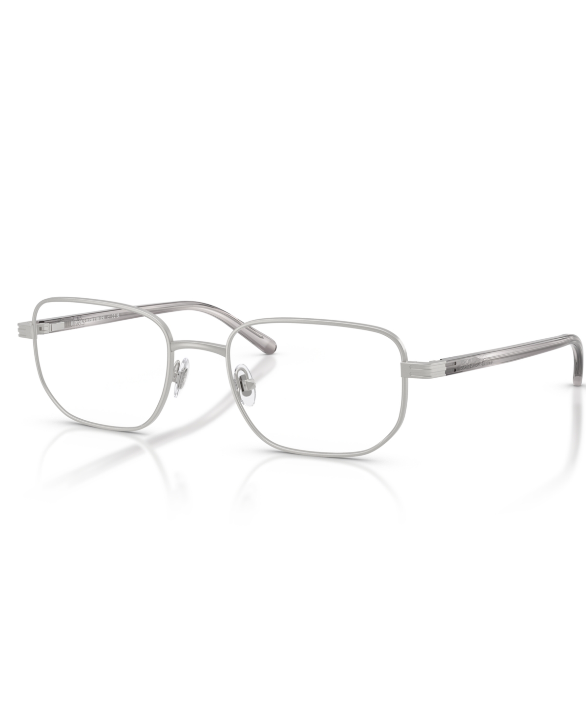 Click here for B by Brooks Brothers Mens Round Eyeglasses  BB1123... prices