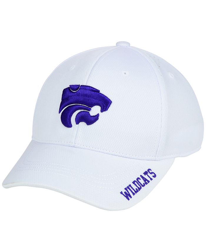Top of the World Kansas State Wildcats Even Flow Cap - Macy's