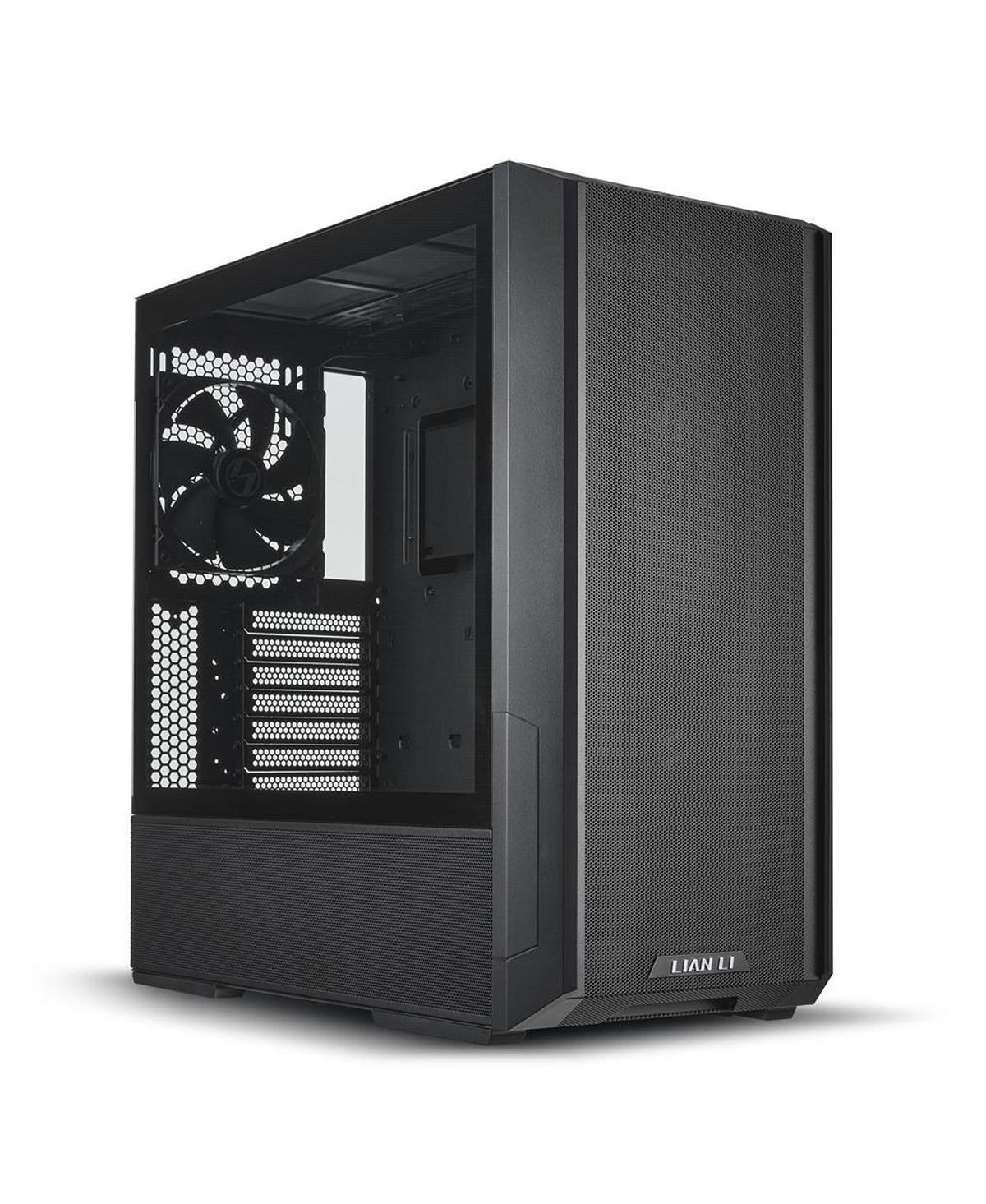 Click here for Lian-Li Case Lancool 216X Mid Tower 4.0mm Tg 2x160... prices