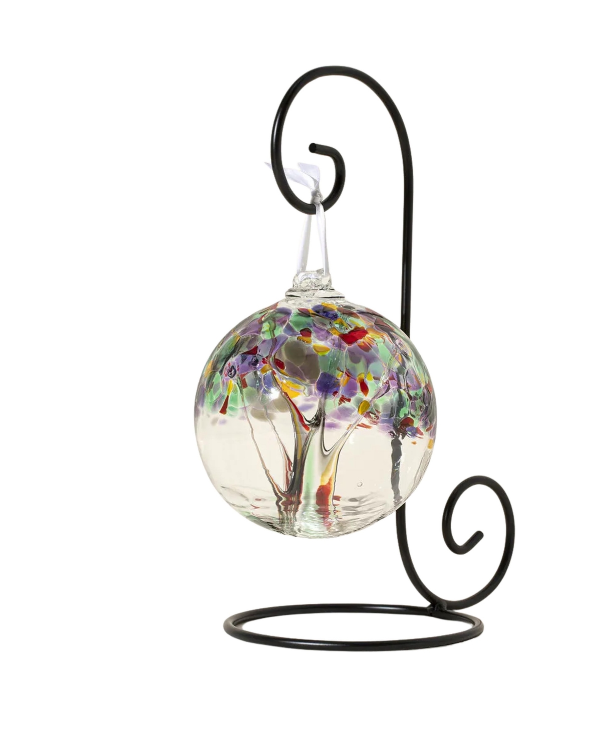 Click here for Uncommon Goods Tree of Remembrance Glass Globe - M... prices